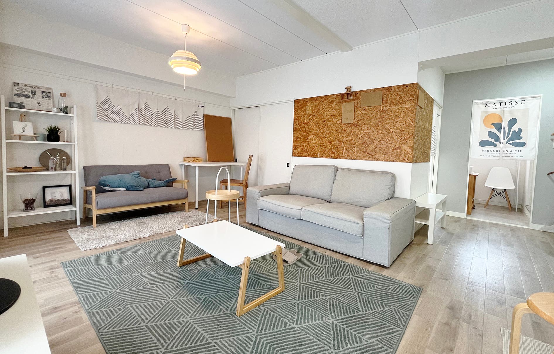 ⭐️撮影大人気⭐️ペット可能・開放的なキッチン・ハウススタジオ藤が丘&本郷⭐️女子会デートパーティーの写真4