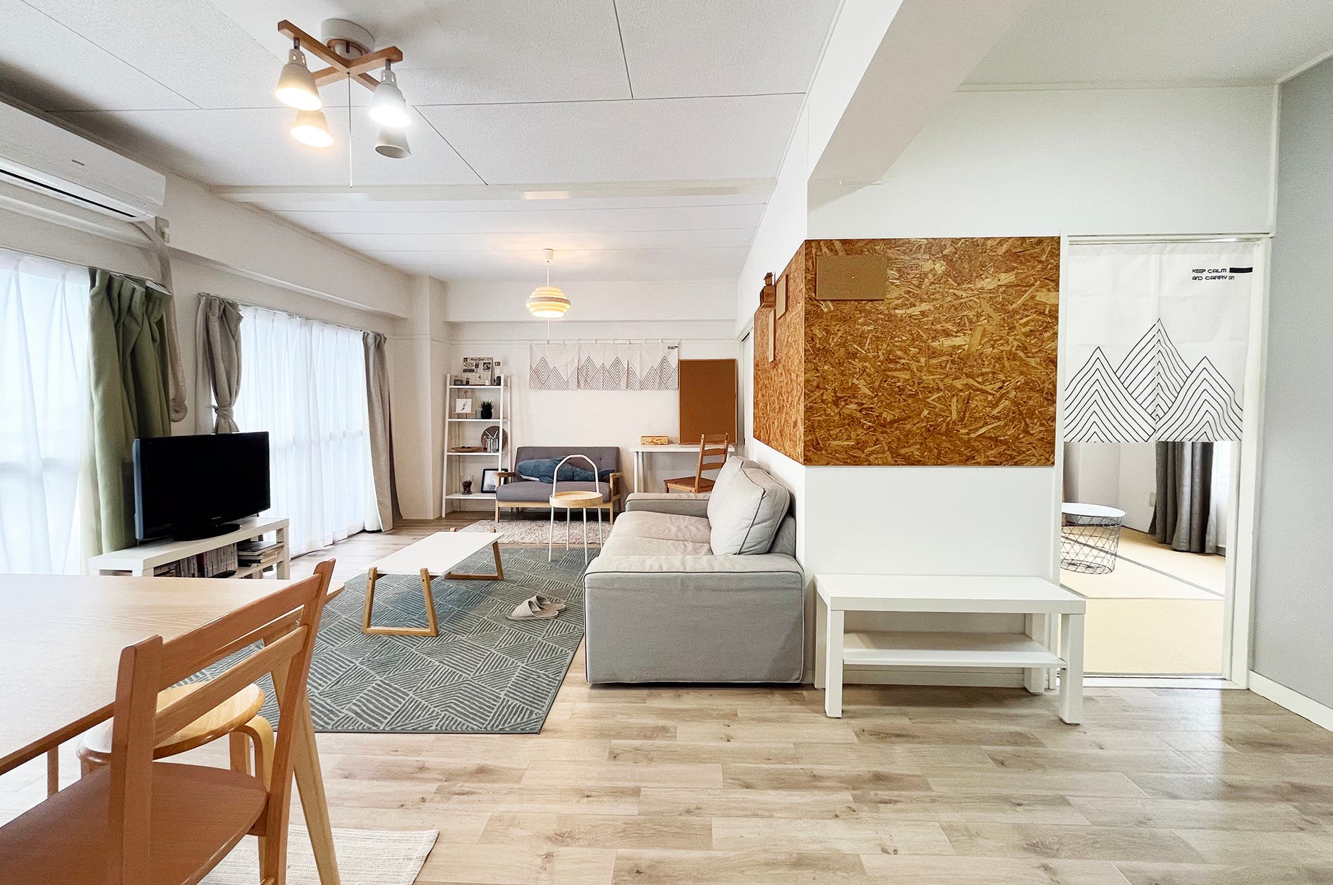 ⭐️撮影大人気⭐️ペット可能・開放的なキッチン・ハウススタジオ藤が丘&本郷⭐️女子会デートパーティーの写真8