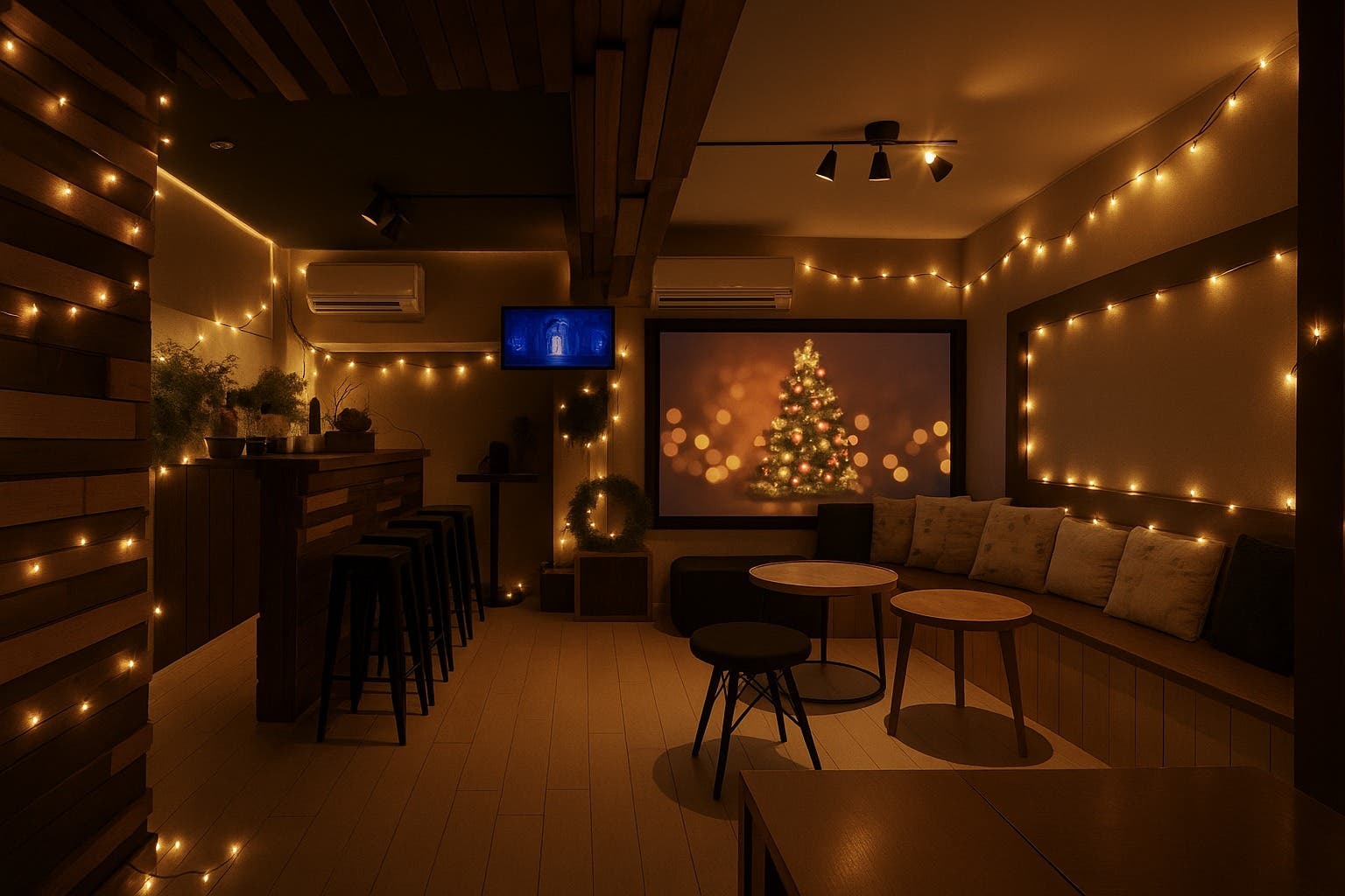 #ヤスオGoburin302【新宿/歌舞伎町】駅1分 クリスマス🎄忘年会🤶🌸学割🌸🎉誕生日🎂推し活🫶💓格安💰✨の写真2