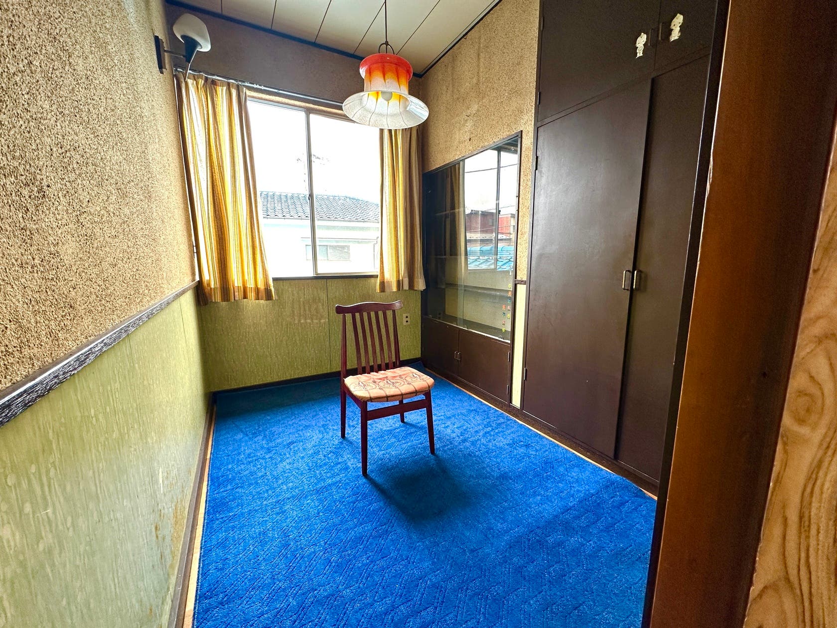 和室・洋室・キッチン・日本庭園！レトロな和洋折衷で部屋数多く撮影向き！の写真9