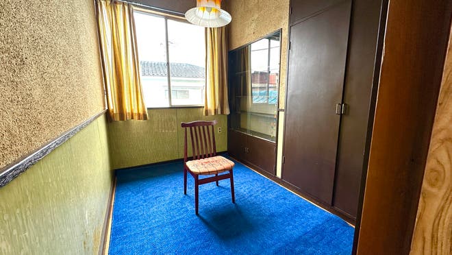 和室・洋室・キッチン・日本庭園!レトロな和洋折衷で部屋数多く撮影向き!の写真9