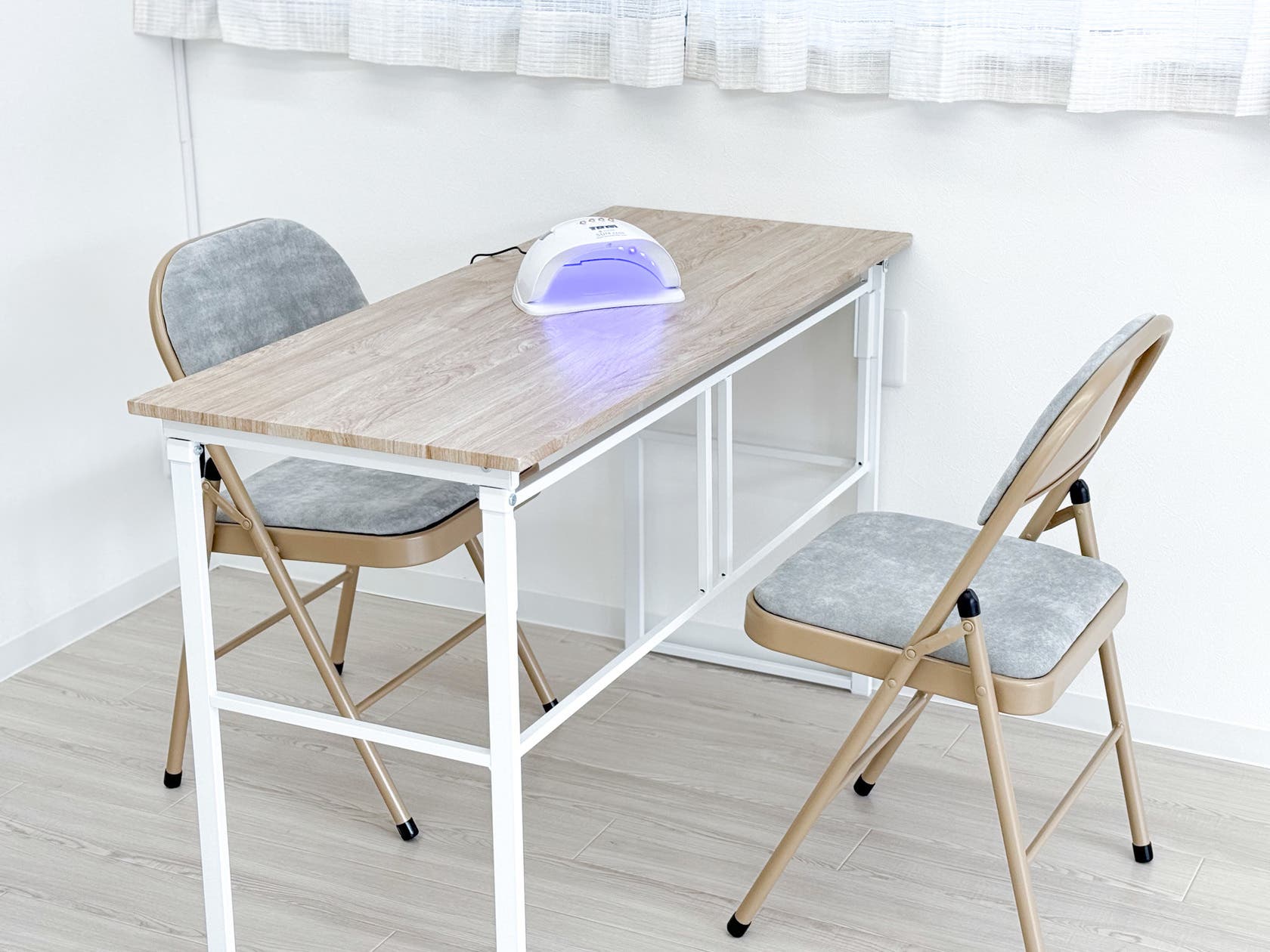 ✨11月 NEWオープン✨【高崎駅７分】ダンス・ヨガ・サロン・ネイル・整体・撮影・控え室にもおすすめ！多目的スペース！駐車場2台の写真4