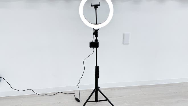 ✨11月 NEWオープン✨【高崎駅7分】ダンス・ヨガ・サロン・ネイル・整体・撮影・控え室にもおすすめ!多目的スペース!駐車場2台の写真14