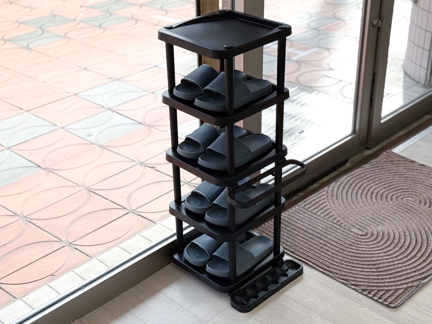 ✨11月 NEWオープン✨【高崎駅７分】ダンス・ヨガ・サロン・ネイル・整体・撮影・控え室にもおすすめ！多目的スペース！駐車場2台の写真17