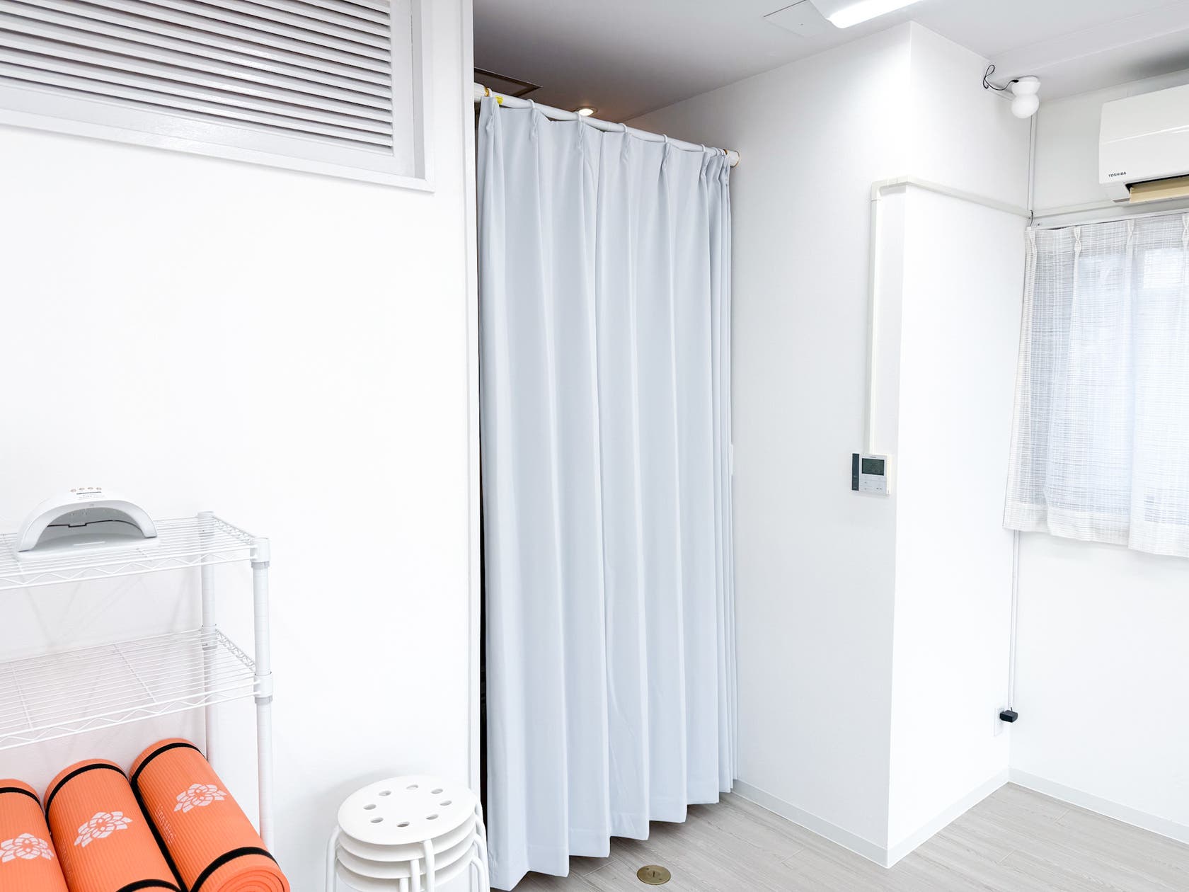 ✨11月 NEWオープン✨【高崎駅７分】ダンス・ヨガ・サロン・ネイル・整体・撮影・控え室にもおすすめ！多目的スペース！駐車場2台の写真21