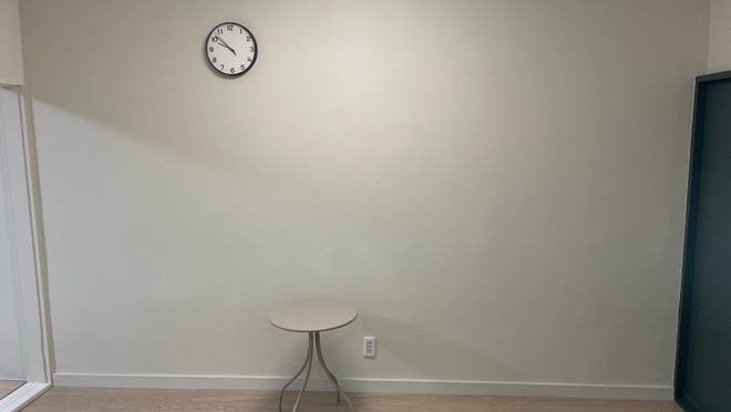 【オープン記念割引実施中】2026年3月末まで!【近鉄針中野6分】小学校横の閑静な住宅街🏠習い事教室やワークショップに最適🍀の写真2