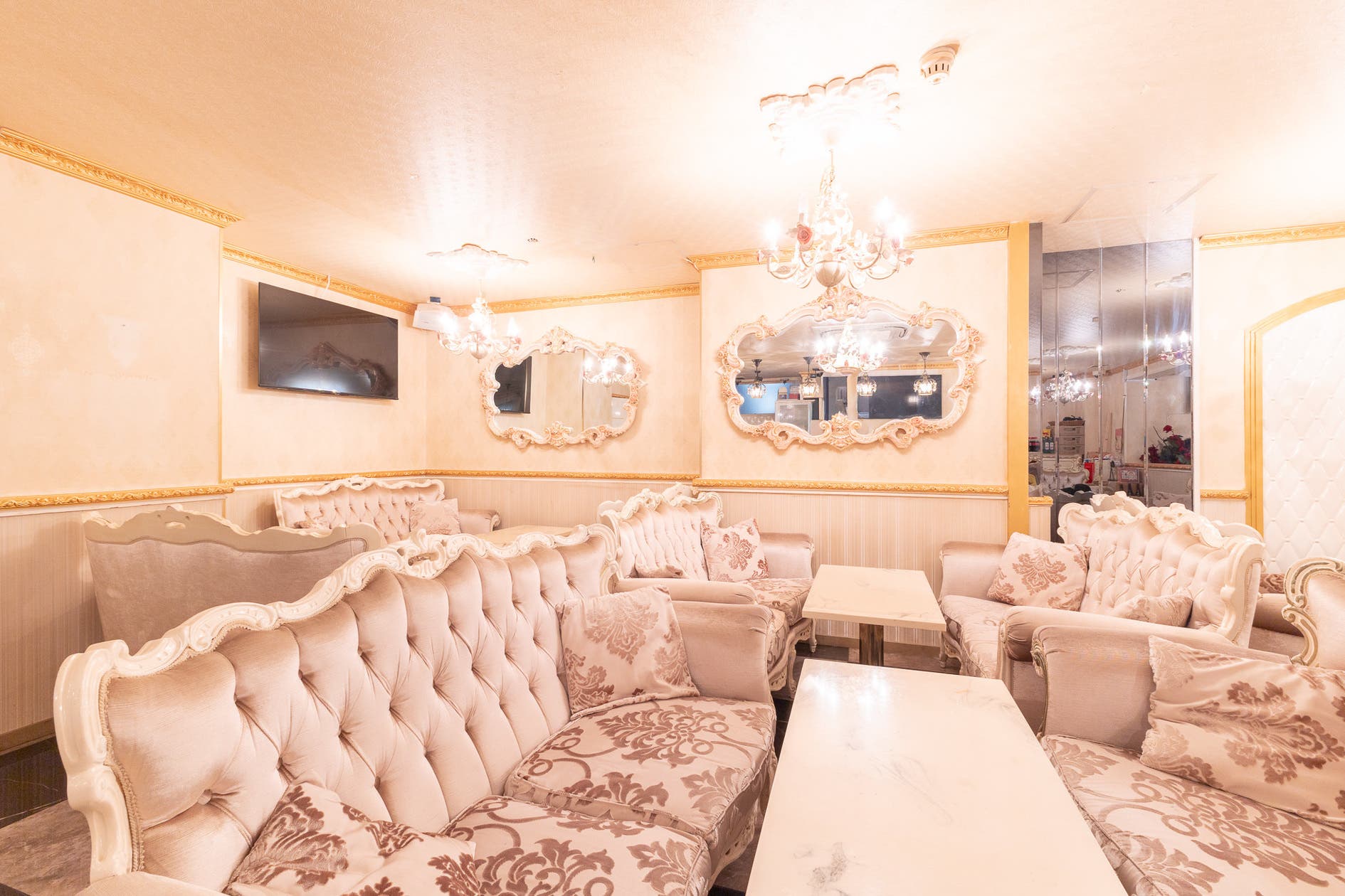 【なんば駅徒歩5分】 パーティースペース‗リリメイド　24時間利用可能⏰バーカウンター付き！🍺【🎄クリスマス＆忘年会🎅】の写真5