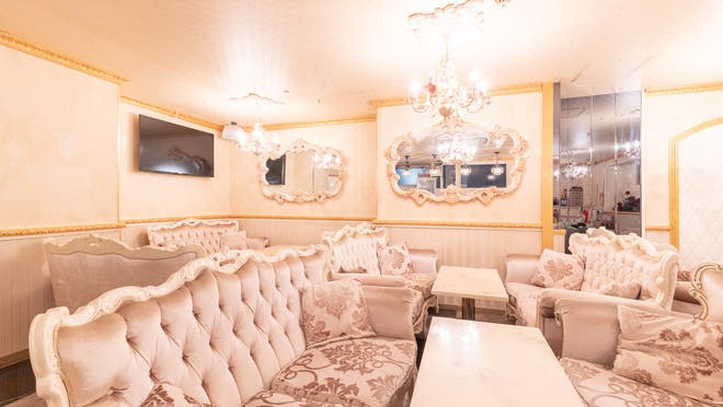 【なんば駅徒歩5分】 パーティースペース‗リリメイド 24時間利用可能⏰バーカウンター付き!🍺【🎄クリスマス&忘年会🎅】の写真5