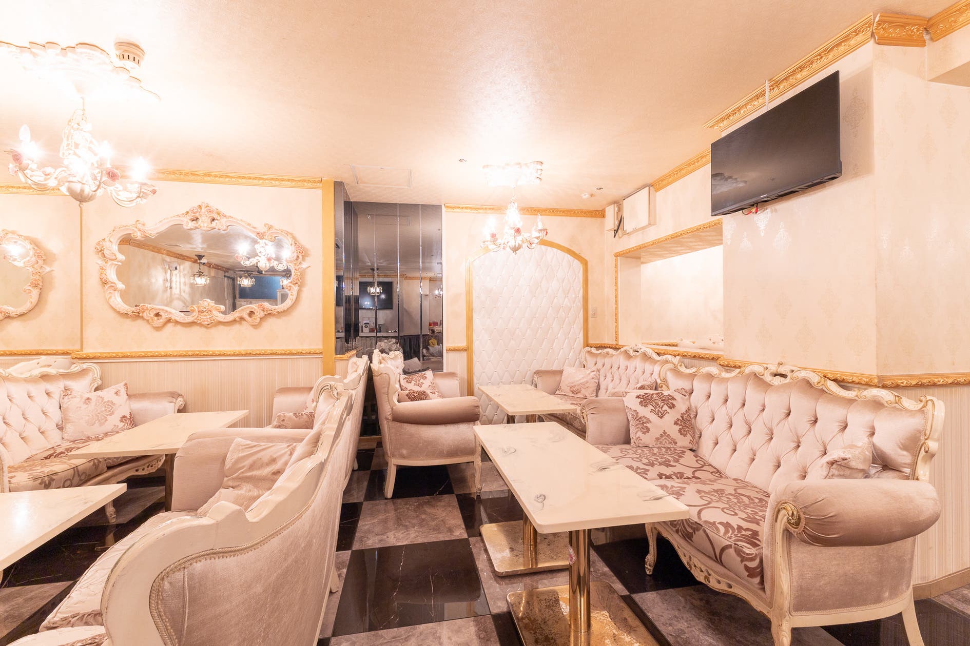 【なんば駅徒歩5分】 パーティースペース‗リリメイド　24時間利用可能⏰バーカウンター付き！🍺【🎄クリスマス＆忘年会🎅】の写真6