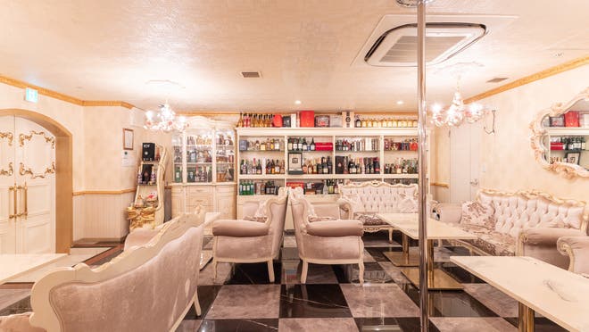 【なんば駅徒歩5分】 パーティースペース‗リリメイド 24時間利用可能⏰バーカウンター付き!🍺【🎄クリスマス&忘年会🎅】の写真9