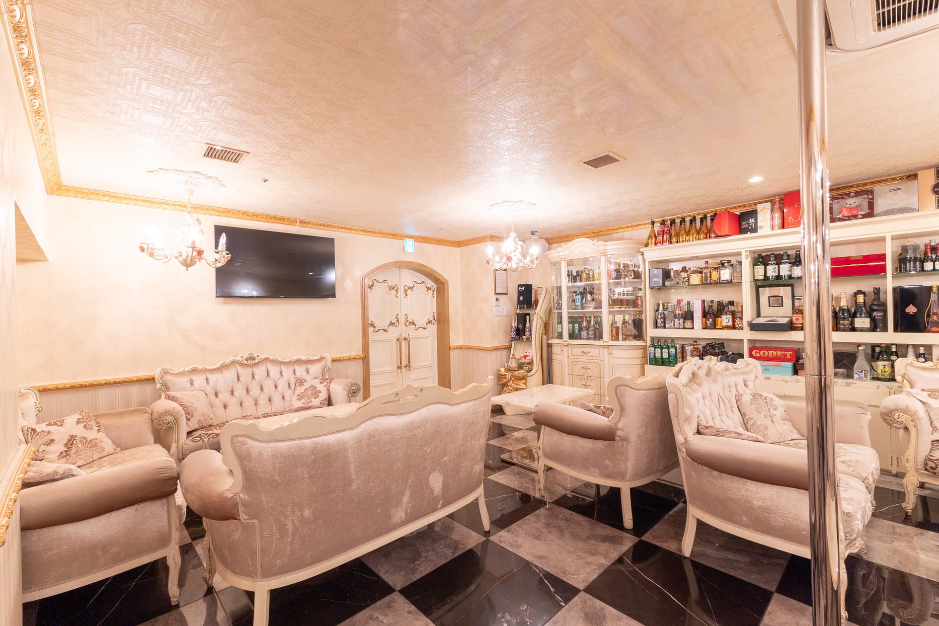 【なんば駅徒歩5分】 パーティースペース‗リリメイド　24時間利用可能⏰バーカウンター付き！🍺【🎄クリスマス＆忘年会🎅】の写真10