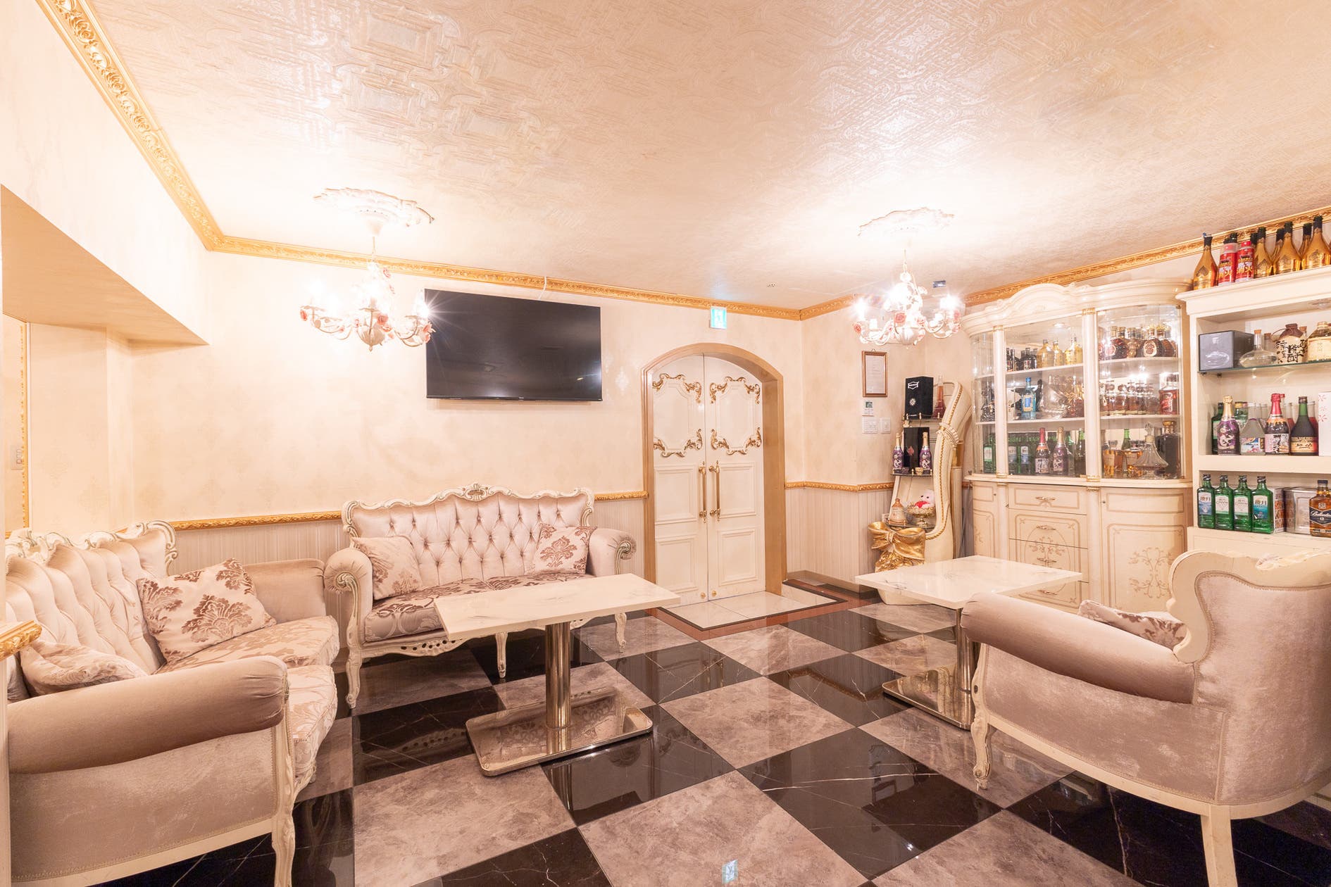 【なんば駅徒歩5分】 パーティースペース‗リリメイド　24時間利用可能⏰バーカウンター付き！🍺【🎄クリスマス＆忘年会🎅】の写真11