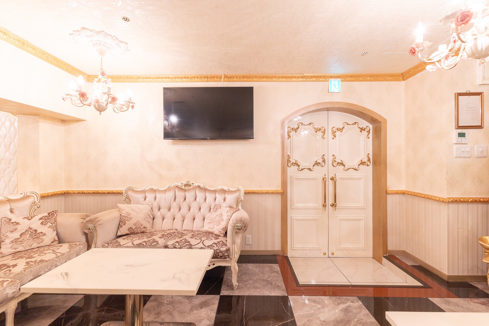 【なんば駅徒歩5分】 パーティースペース‗リリメイド　24時間利用可能⏰バーカウンター付き！🍺【🎄クリスマス＆忘年会🎅】の写真12