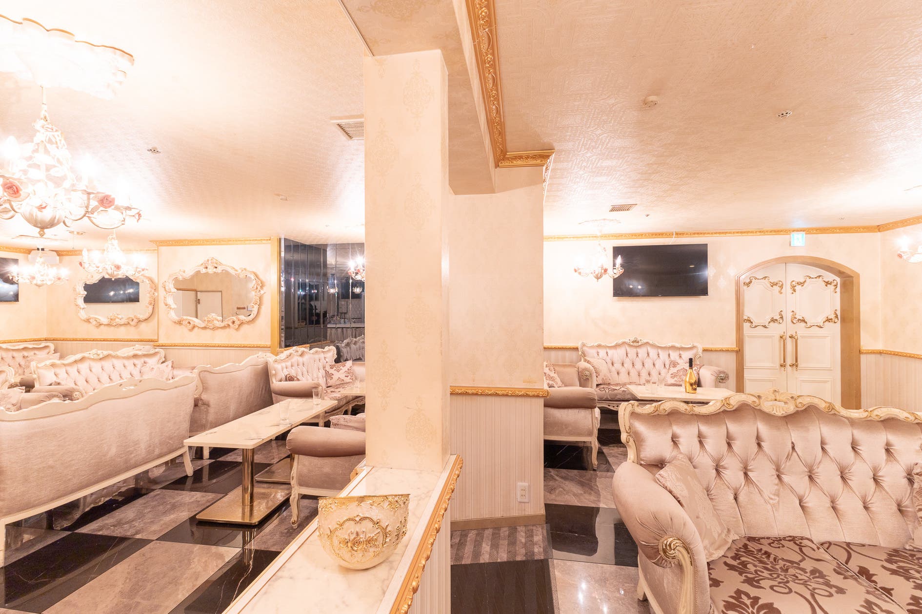 【なんば駅徒歩5分】 パーティースペース‗リリメイド　24時間利用可能⏰バーカウンター付き！🍺【🎄クリスマス＆忘年会🎅】の写真13