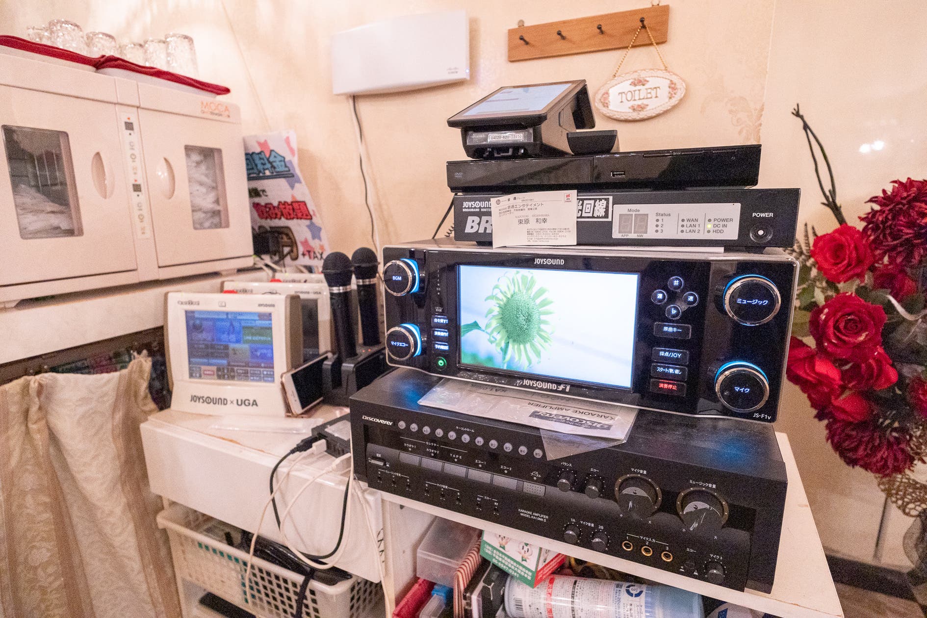 【なんば駅徒歩5分】 パーティースペース‗リリメイド　24時間利用可能⏰バーカウンター付き！🍺【🎄クリスマス＆忘年会🎅】の写真16