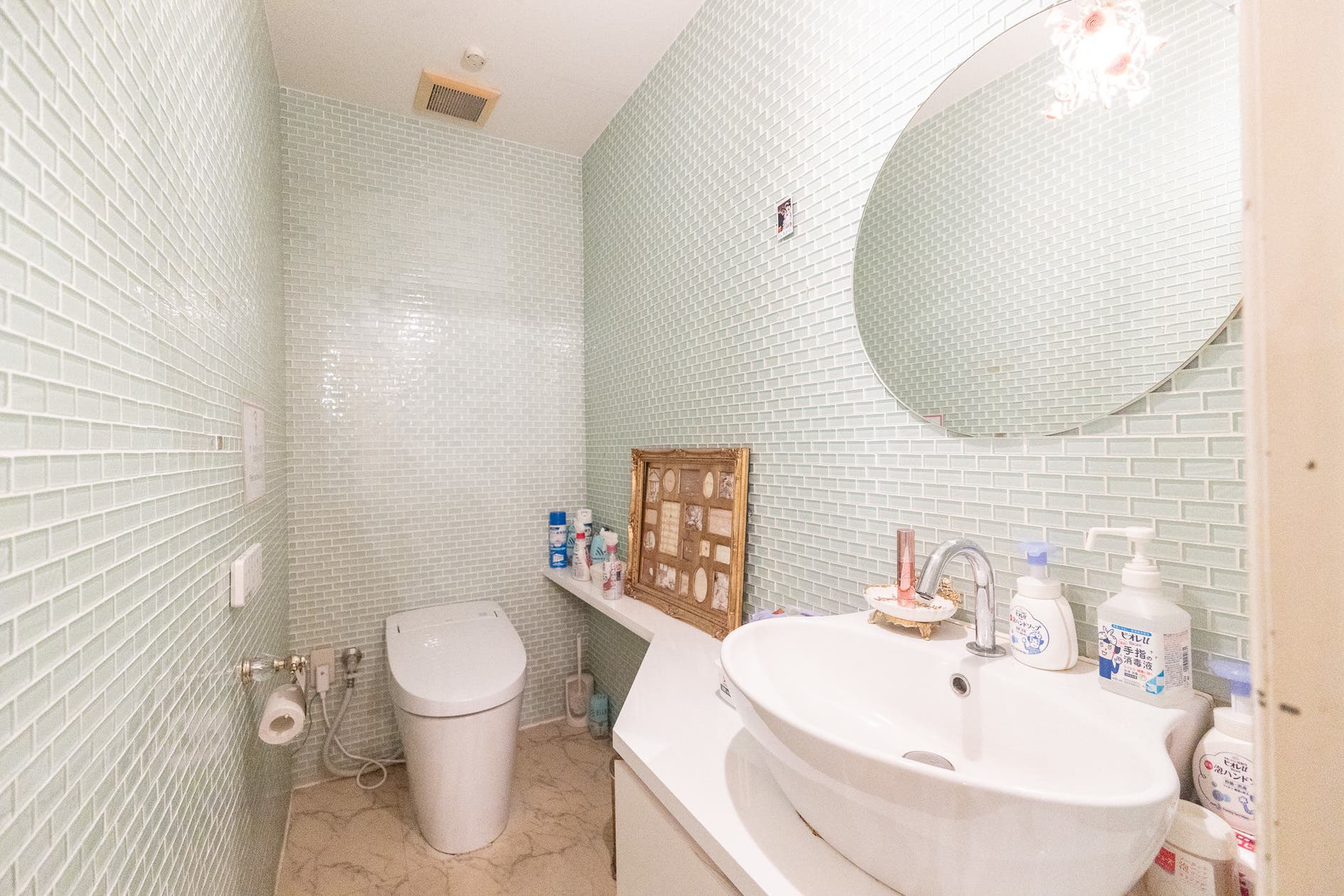 【なんば駅徒歩5分】 パーティースペース‗リリメイド　24時間利用可能⏰バーカウンター付き！🍺【🎄クリスマス＆忘年会🎅】の写真22