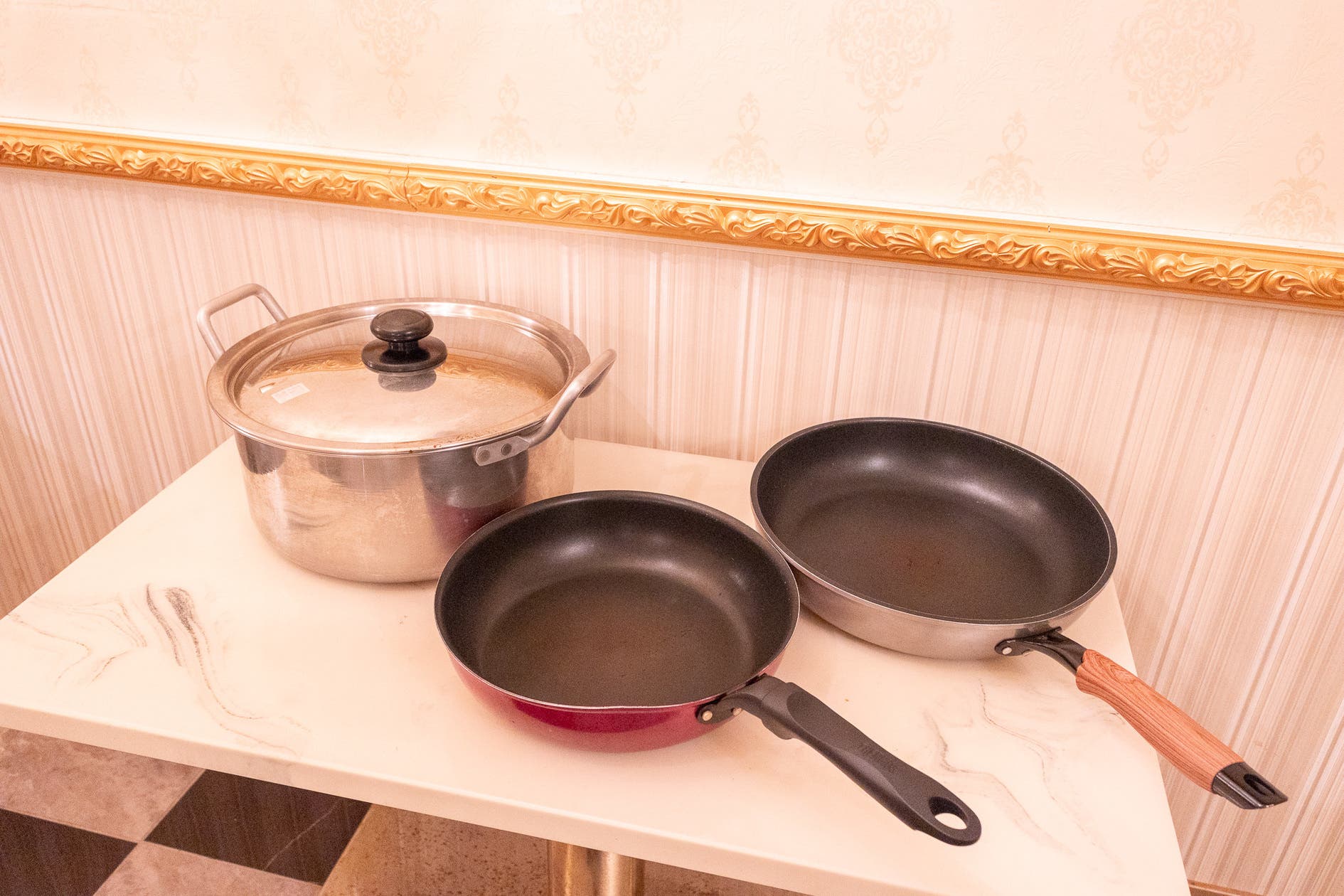 【なんば駅徒歩5分】 パーティースペース‗リリメイド　24時間利用可能⏰バーカウンター付き！🍺【🎄クリスマス＆忘年会🎅】の写真19