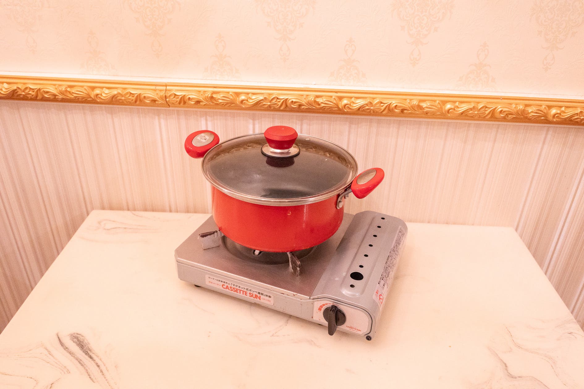 【なんば駅徒歩5分】 パーティースペース‗リリメイド　24時間利用可能⏰バーカウンター付き！🍺【🎄クリスマス＆忘年会🎅】の写真20