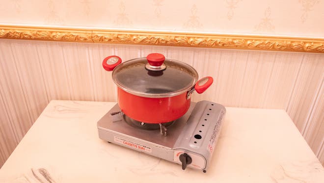 【なんば駅徒歩5分】 パーティースペース‗リリメイド 24時間利用可能⏰バーカウンター付き!🍺【🎄クリスマス&忘年会🎅】の写真20