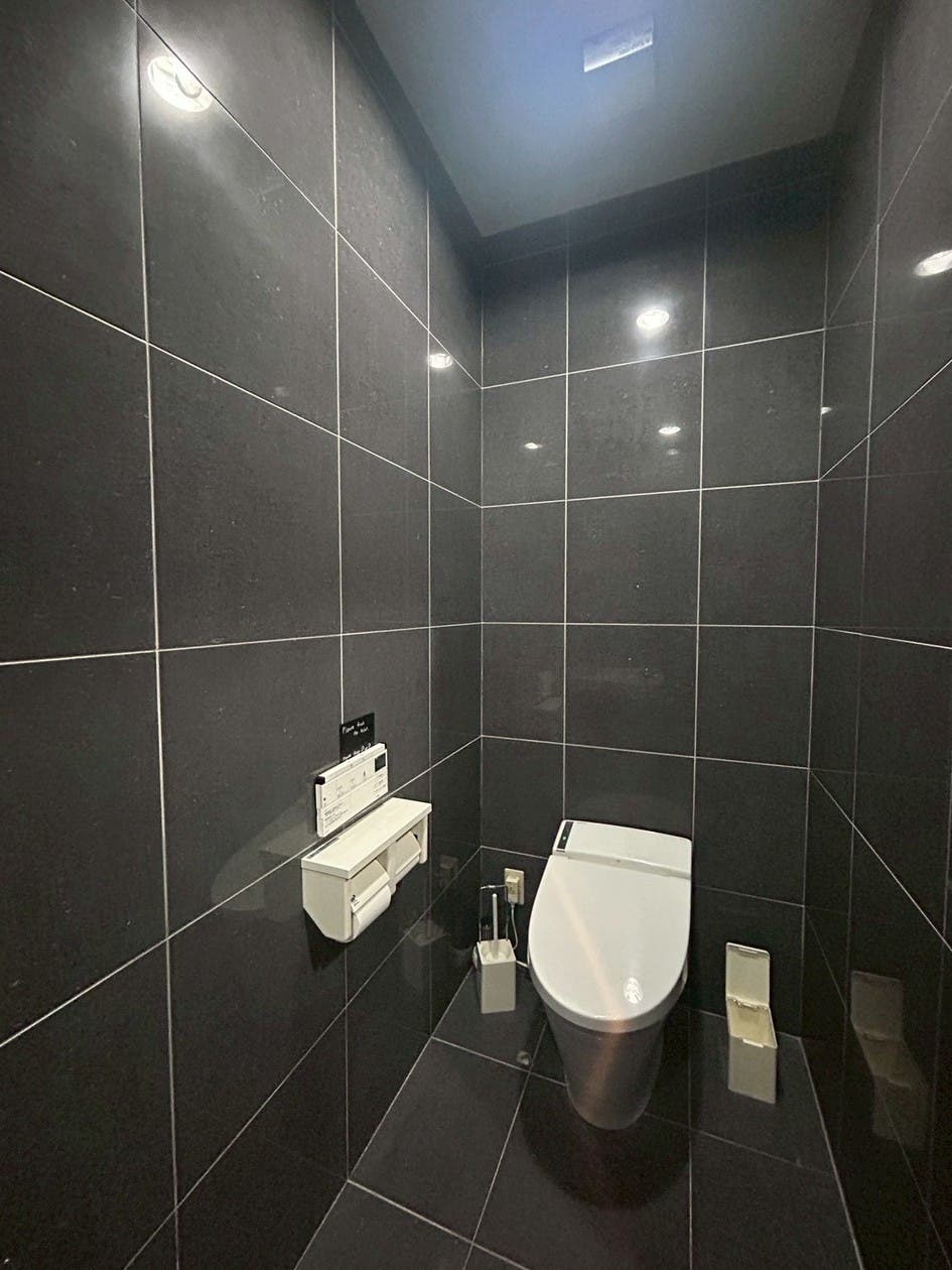 金閣寺から徒歩4分｜和モダンで多用途に使える落ち着き空間の写真5