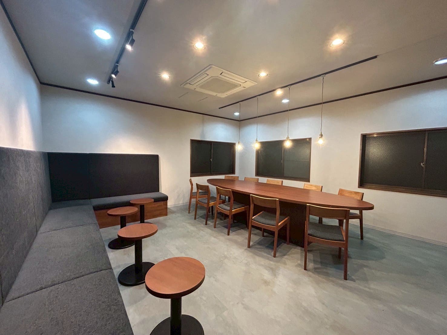 金閣寺から徒歩4分｜和モダンで多用途に使える落ち着き空間の写真7