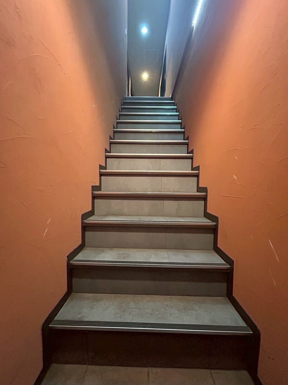 金閣寺から徒歩4分｜和モダンで多用途に使える落ち着き空間の写真3