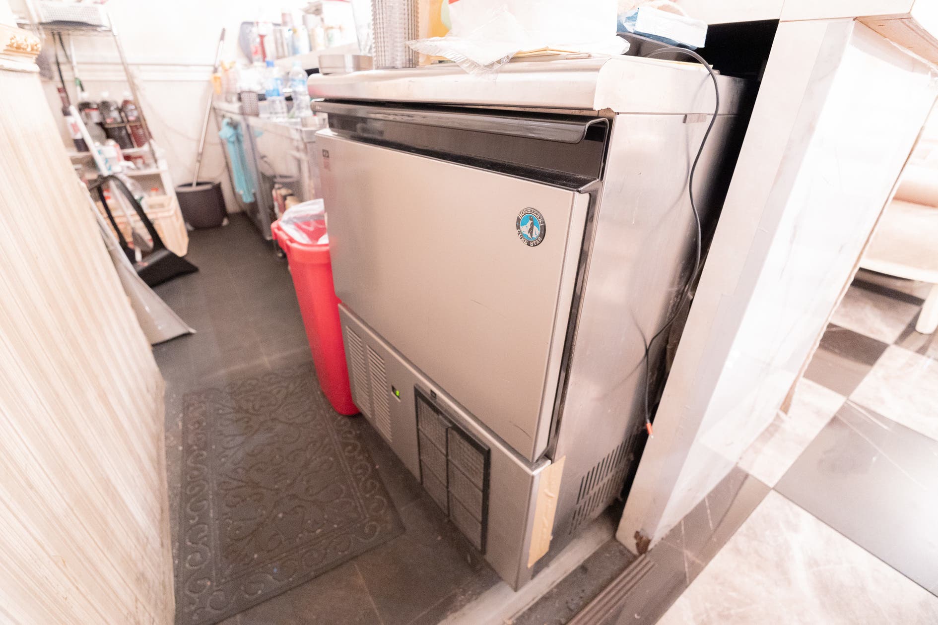 【なんば駅徒歩5分】 パーティースペース‗リリメイド　24時間利用可能⏰バーカウンター付き！🍺【🎄クリスマス＆忘年会🎅】の写真21