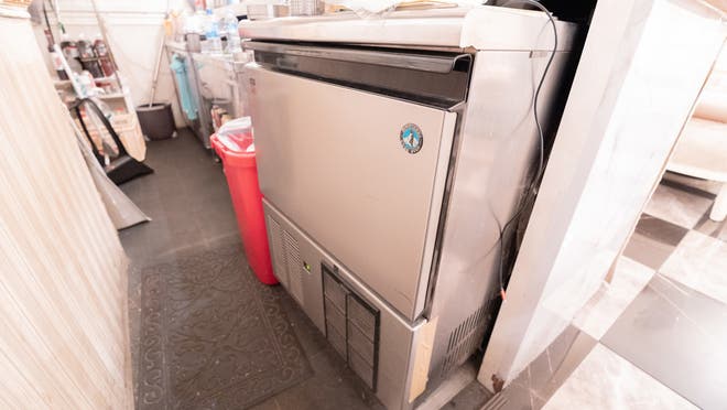 【なんば駅徒歩5分】 パーティースペース‗リリメイド 24時間利用可能⏰バーカウンター付き!🍺【🎄クリスマス&忘年会🎅】の写真21