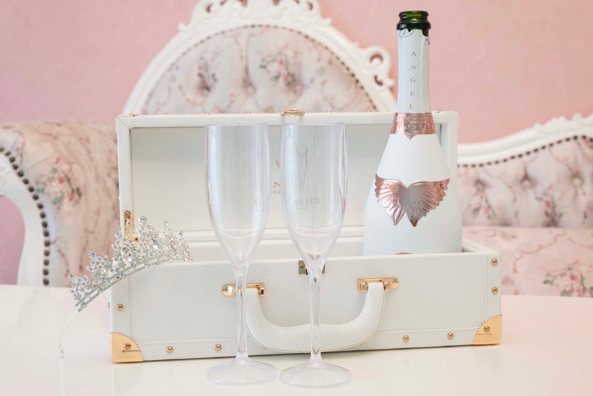 新規OPEN🌟Pink&Blue❣️天神・赤坂２面背景🎀姫系撮影スタジオ｜南向き｜ポトレ｜コスプレ｜推し活｜配信｜商用利用の写真4