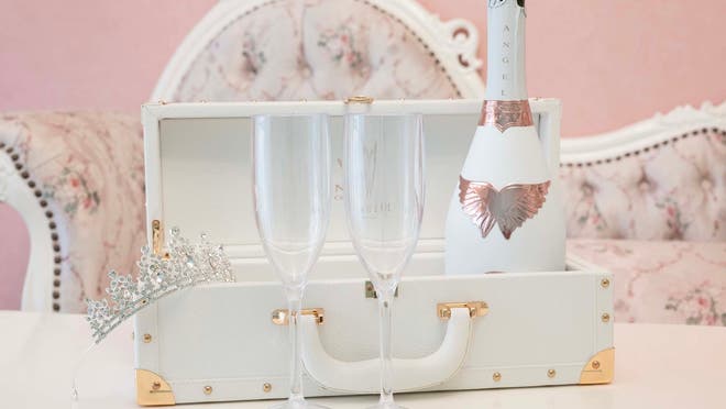 新規OPEN🌟Pink&Blue❣️天神・赤坂2面背景🎀姫系撮影スタジオ|南向き|ポトレ|コスプレ|推し活|配信|商用利用の写真4