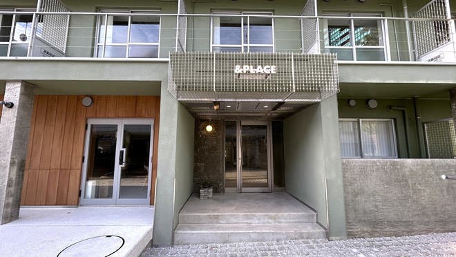 101【代々木駅 5分!便利な駅近♡】無料Wi-Fi♪会議やテレワーク利用に最適な完全個室☆の写真7