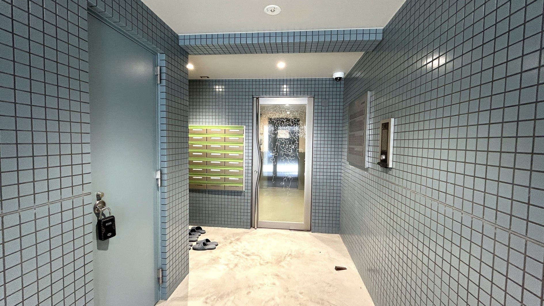 101【代々木駅 5分！便利な駅近♡】無料Wi-Fi♪会議やテレワーク利用に最適な完全個室☆の写真8