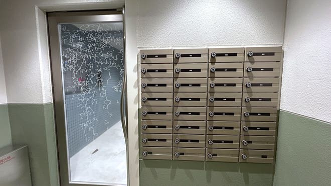 102【代々木駅 5分!便利な駅近♡】無料Wi-Fi♪会議やテレワーク利用に最適な完全個室☆の写真10