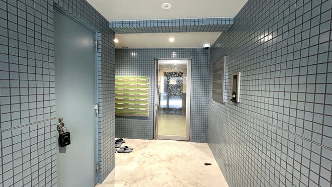 103【代々木駅 5分!便利な駅近♡】無料Wi-Fi♪会議やテレワーク利用に最適な完全個室☆の写真10