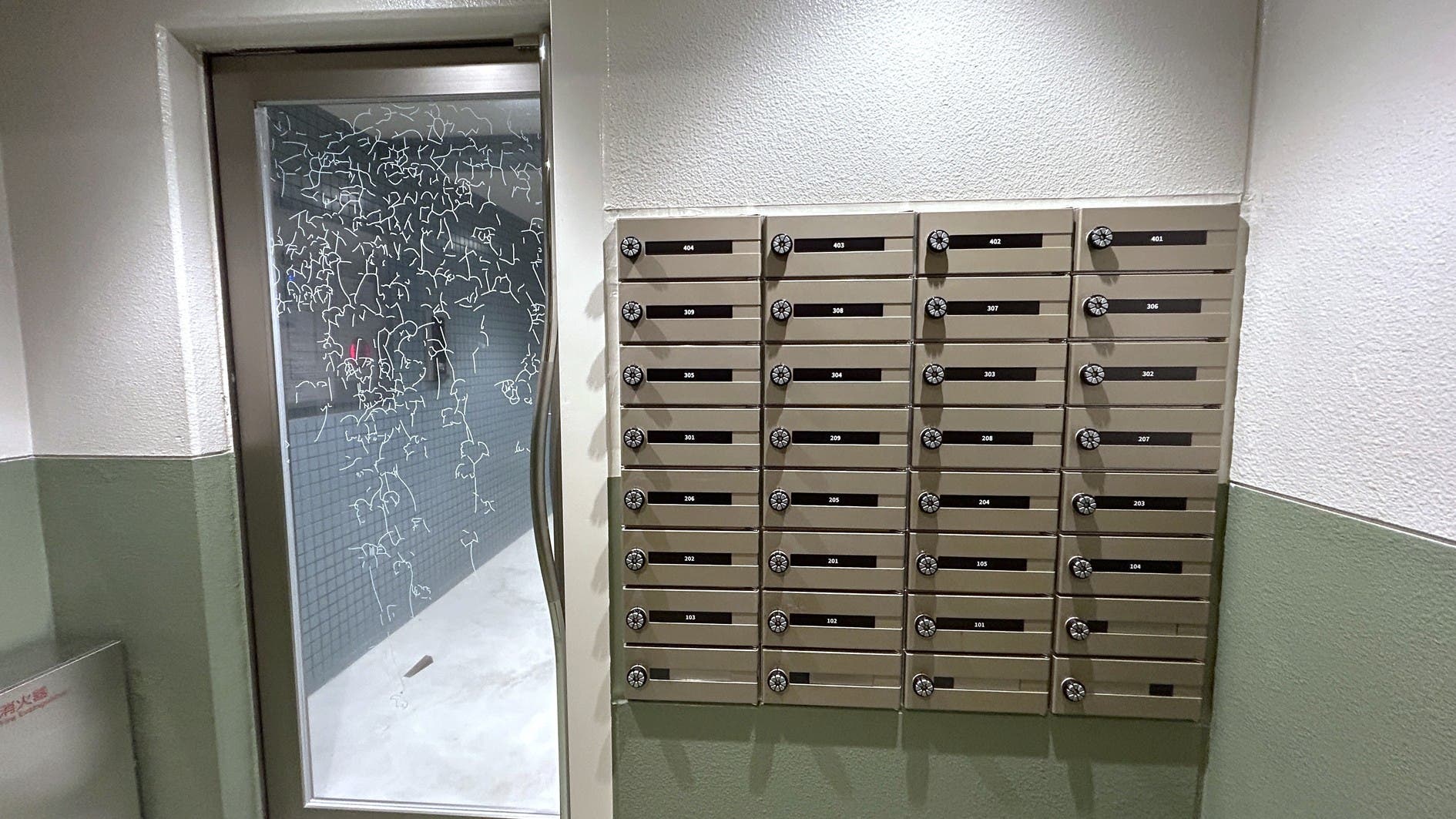 103【代々木駅 5分！便利な駅近♡】無料Wi-Fi♪会議やテレワーク利用に最適な完全個室☆の写真12