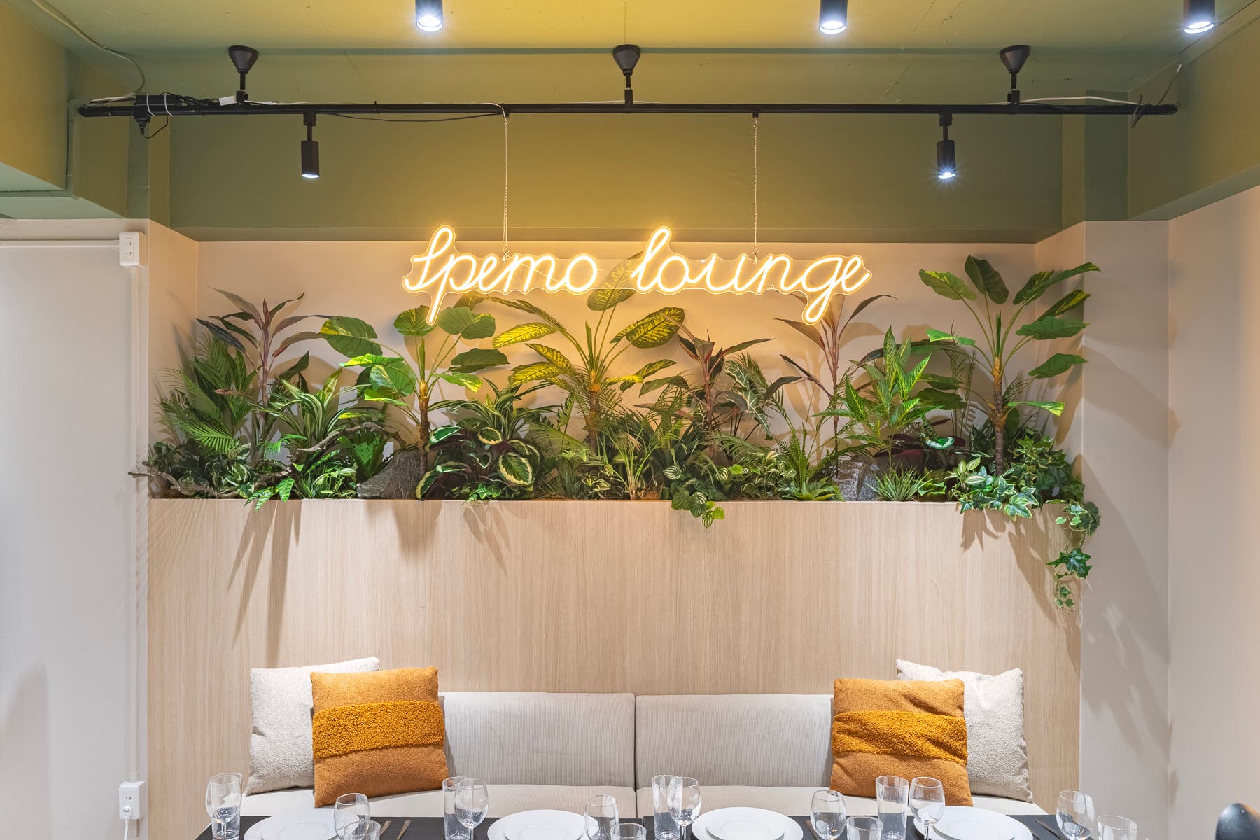 スペモ/池袋駅4分/打ち上げ/会議/懇親会/忘年会/40人収容/24時間営業/797_SpemoLOUNGE池袋2ndの写真13