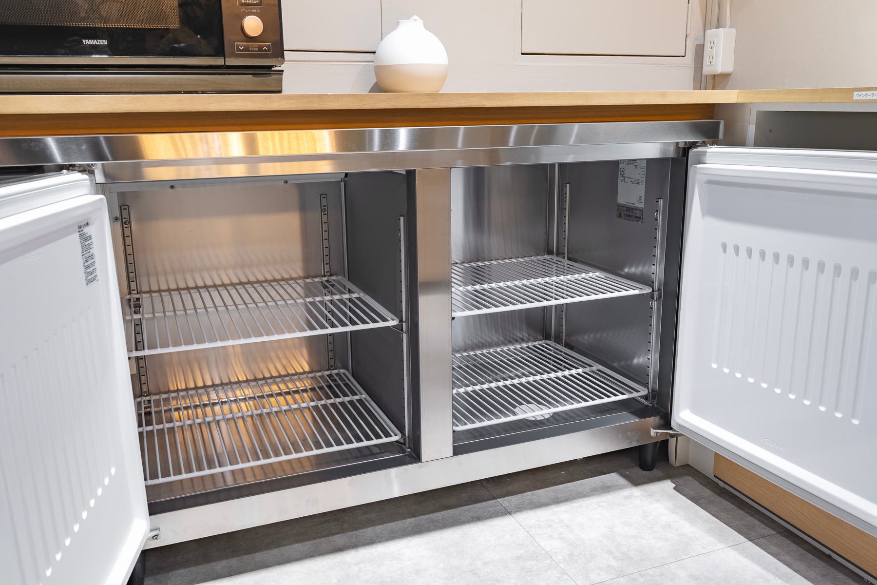 スペモ/池袋駅4分/打ち上げ/会議/懇親会/忘年会/40人収容/24時間営業/797_SpemoLOUNGE池袋2ndの写真22