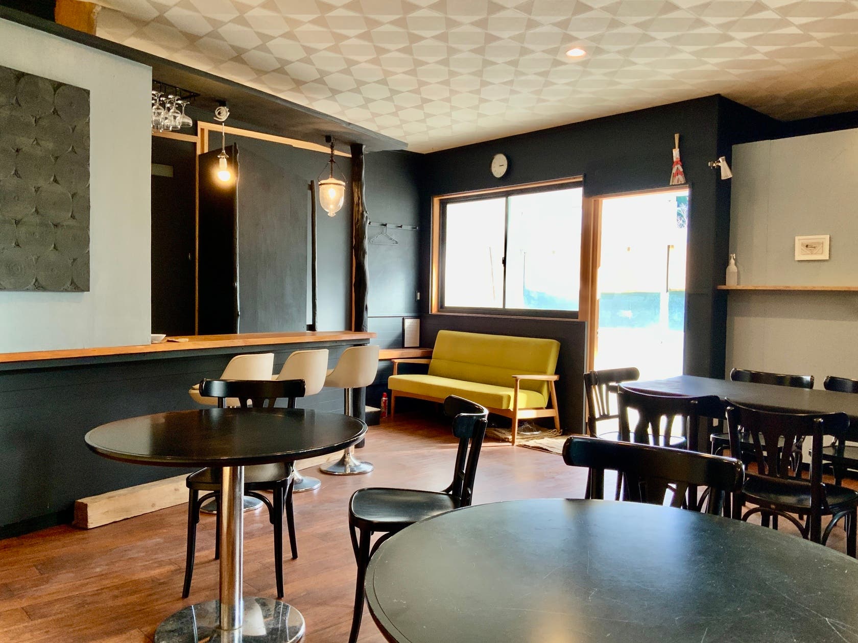 福岡市内より車で1時間の日帰りドライブコース。自然とアートがある多目的スペース。自由な使い方で多種多様にご利用いただけます。の写真1