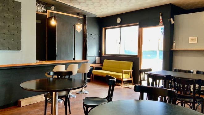 福岡市内より車で1時間の日帰りドライブコース。自然とアートがある多目的スペース。自由な使い方で多種多様にご利用いただけます。の写真1