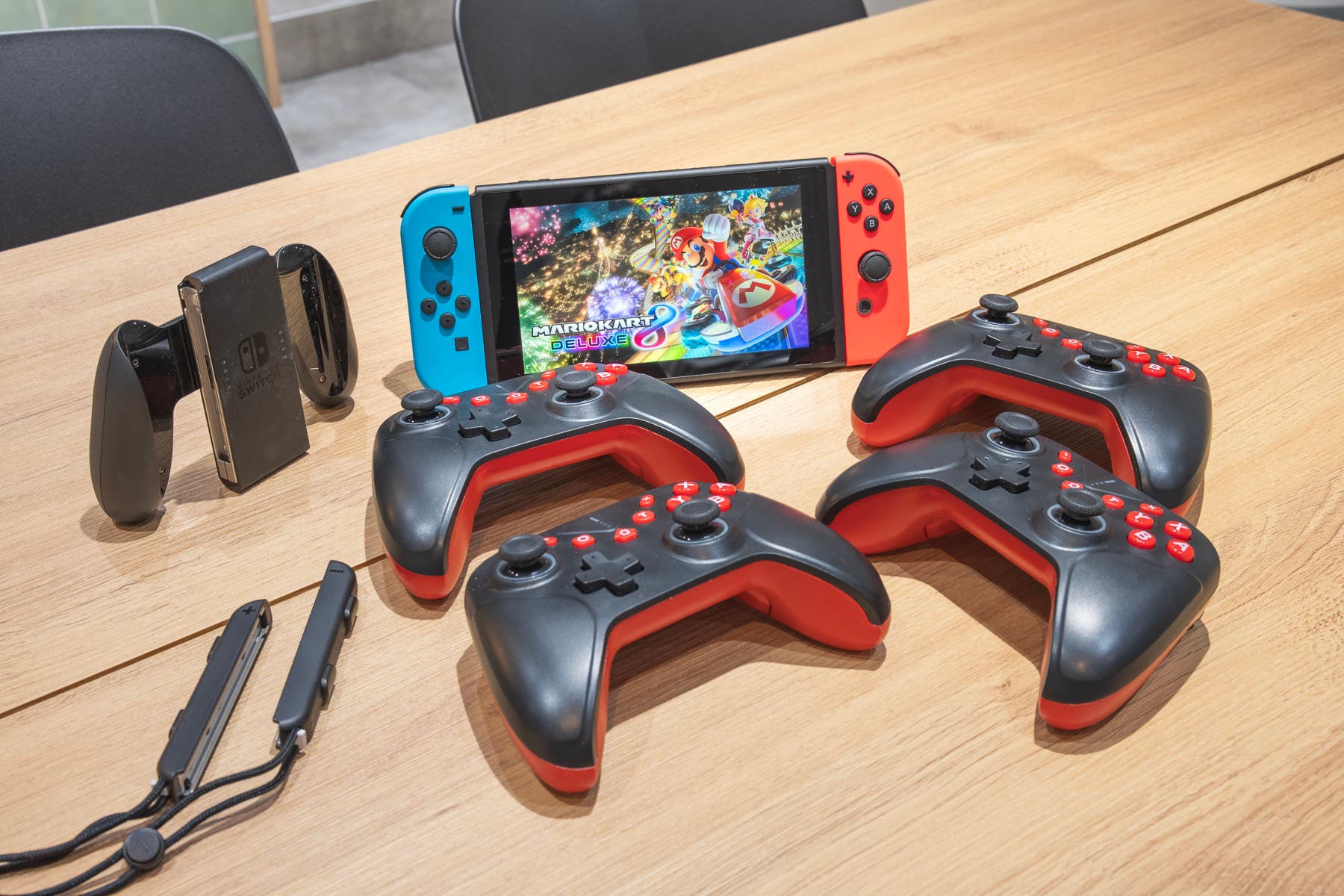 🎮大人気ゲーム機	の画像1