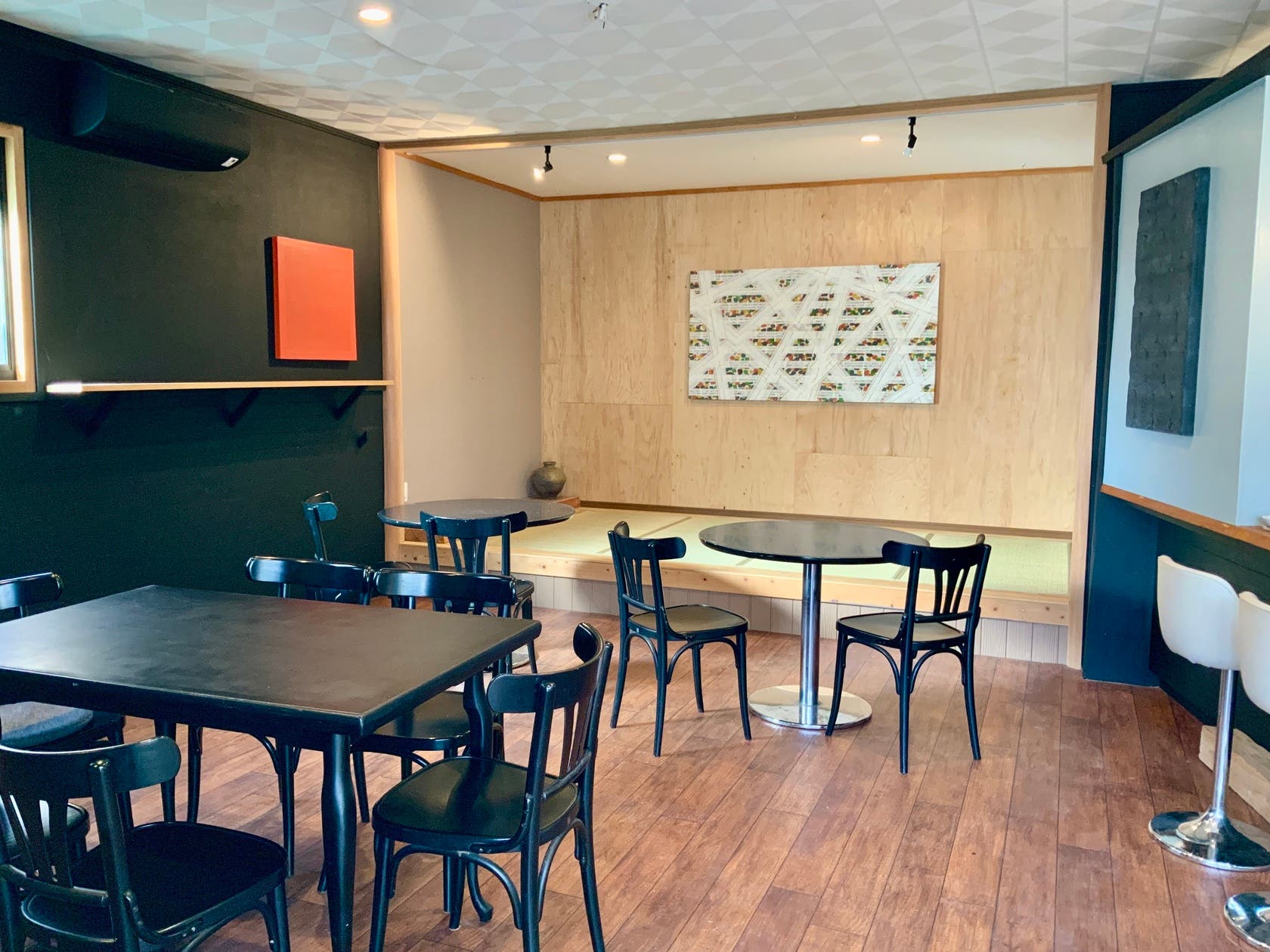 福岡市内より車で1時間の日帰りドライブコース。自然とアートがある多目的スペース。自由な使い方で多種多様にご利用いただけます。の写真2