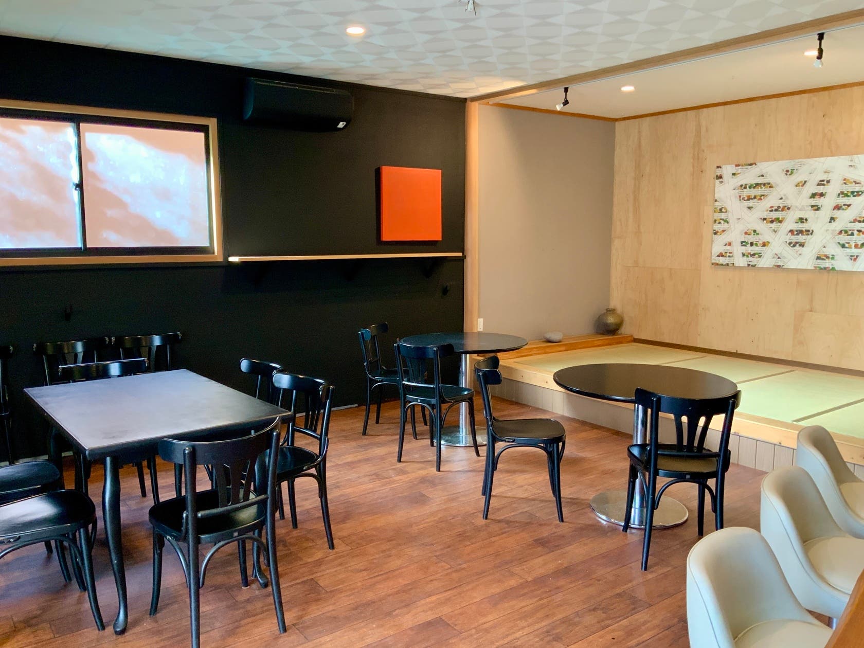 福岡市内より車で1時間の日帰りドライブコース。自然とアートがある多目的スペース。自由な使い方で多種多様にご利用いただけます。の写真4