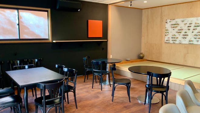 福岡市内より車で1時間の日帰りドライブコース。自然とアートがある多目的スペース。自由な使い方で多種多様にご利用いただけます。の写真4