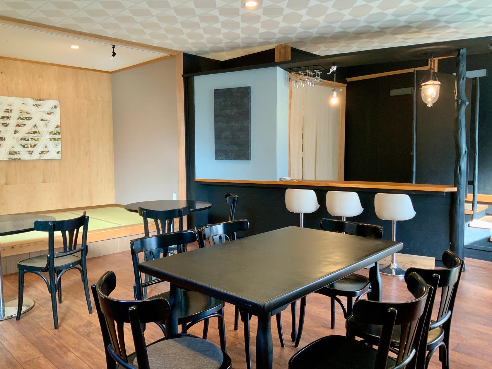 福岡市内より車で1時間の日帰りドライブコース。自然とアートがある多目的スペース。自由な使い方で多種多様にご利用いただけます。の写真5