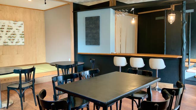 福岡市内より車で1時間の日帰りドライブコース。自然とアートがある多目的スペース。自由な使い方で多種多様にご利用いただけます。の写真5