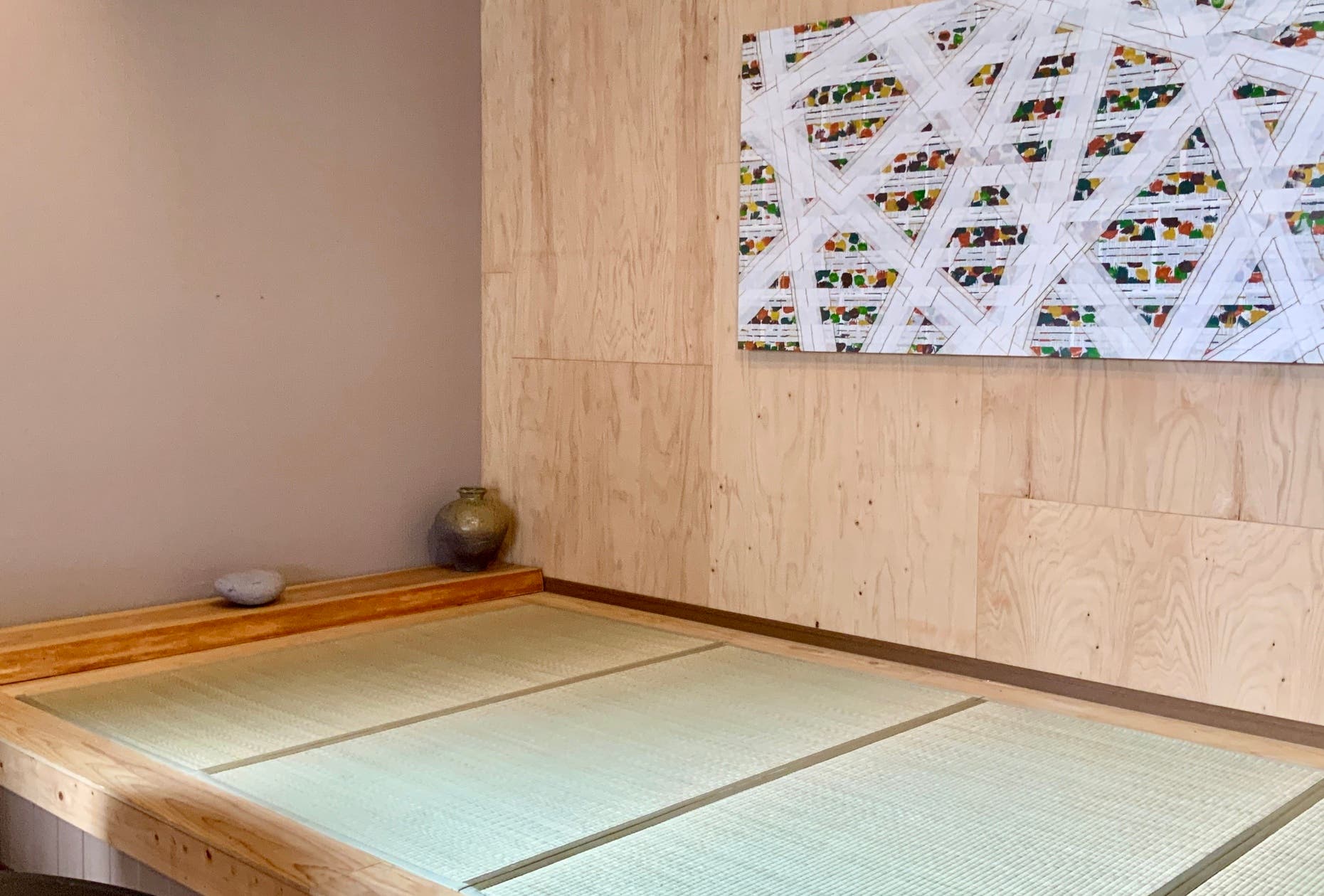 福岡市内より車で1時間の日帰りドライブコース。自然とアートがある多目的スペース。自由な使い方で多種多様にご利用いただけます。の写真6