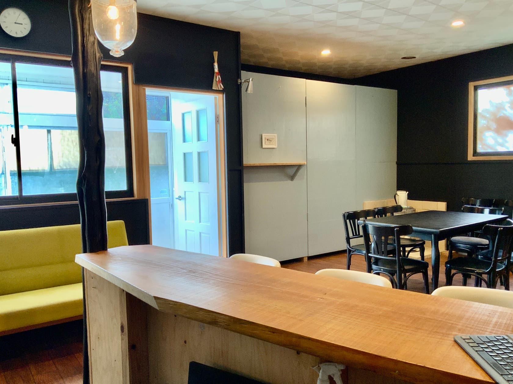 福岡市内より車で1時間の日帰りドライブコース。自然とアートがある多目的スペース。自由な使い方で多種多様にご利用いただけます。の写真7