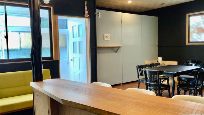 福岡市内より車で1時間の日帰りドライブコース。自然とアートがある多目的スペース。自由な使い方で多種多様にご利用いただけます。の写真7