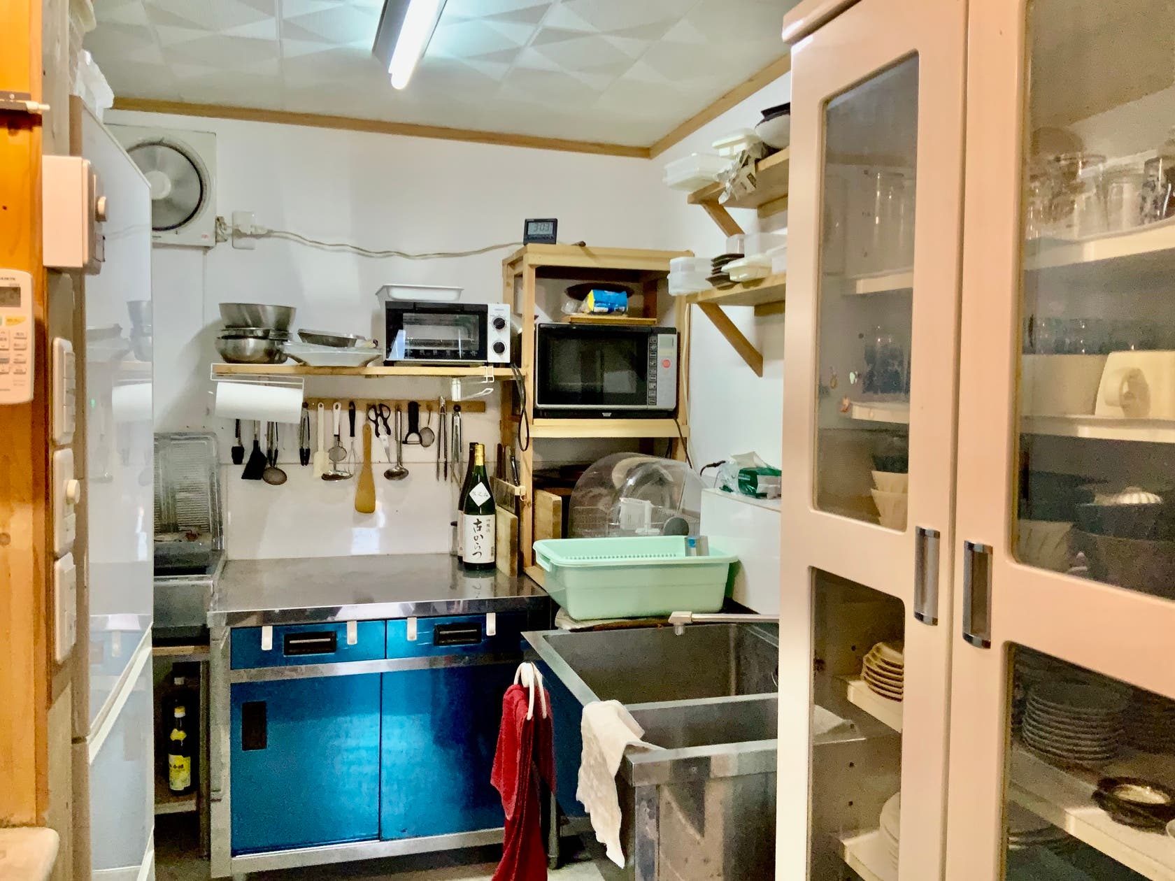 福岡市内より車で1時間の日帰りドライブコース。自然とアートがある多目的スペース。自由な使い方で多種多様にご利用いただけます。の写真8