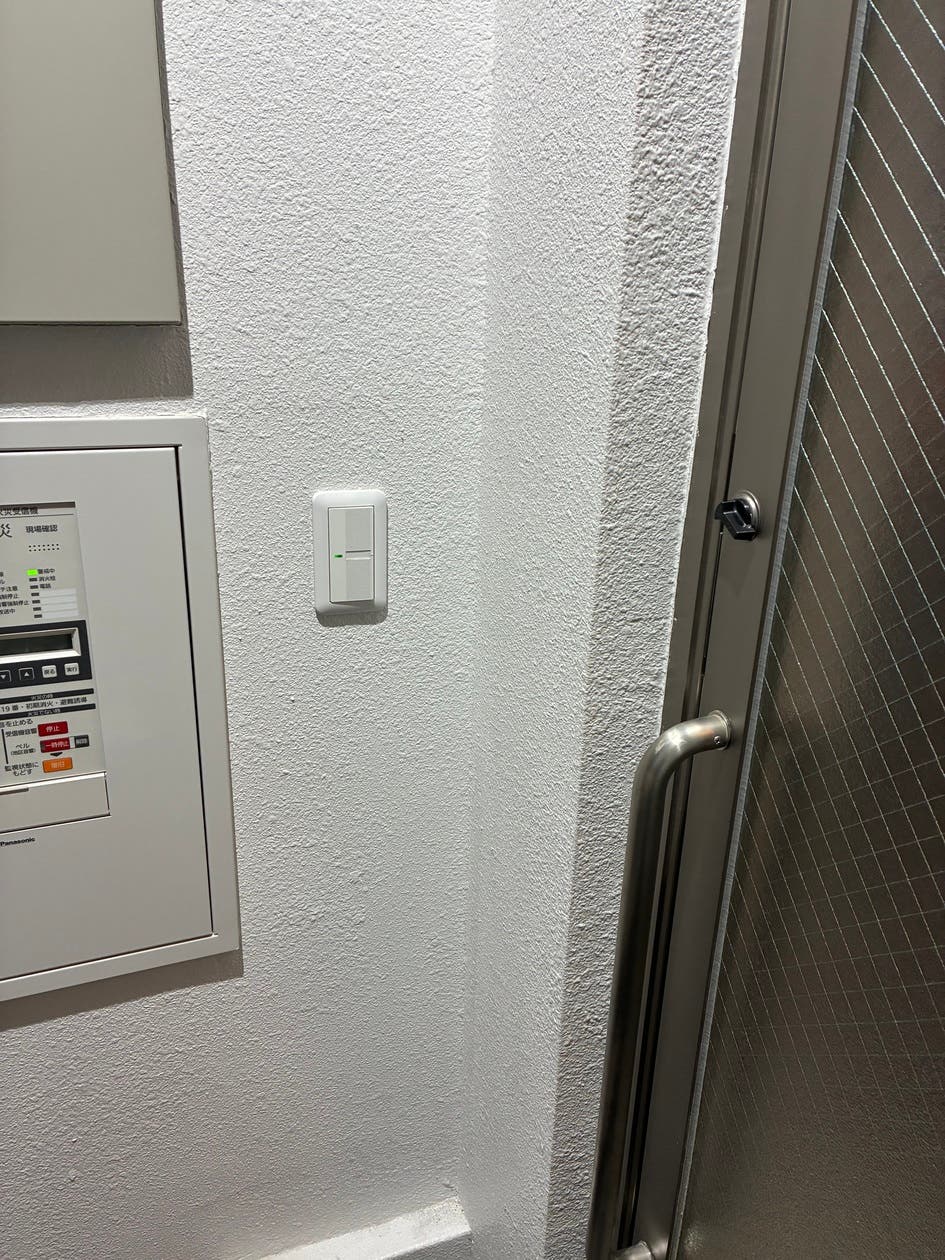 🆕【25年10月OPセール中】最大10名♪本郷三丁目駅1分★約4m×1.8m大型鏡◎24hダンス可の写真27